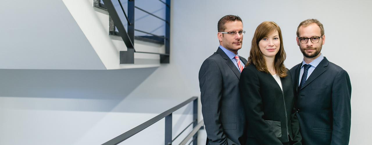 Rechtliche Informationen der Kanzlei Berger & Faoual | Anwalt Ulm / Neu-Ulm